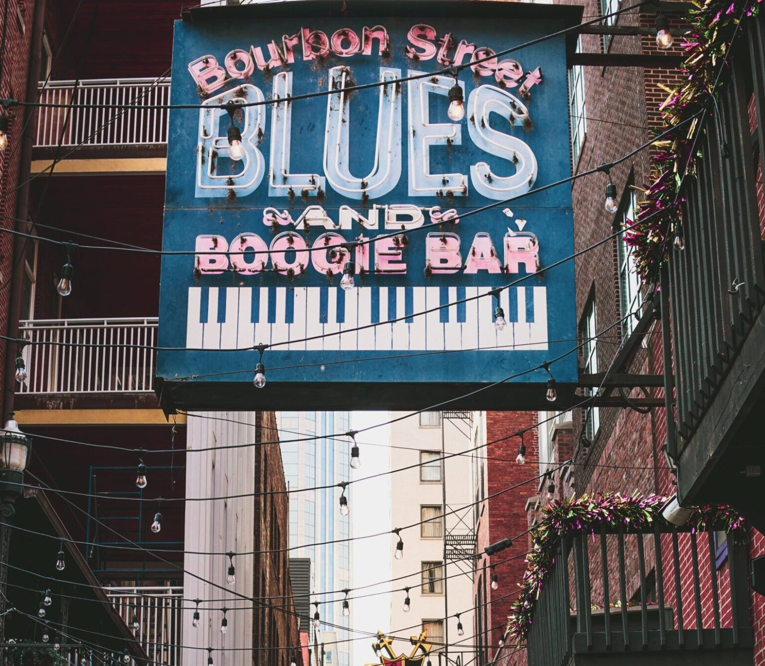 The origins and development of the blues genre - The Joe Negri Website