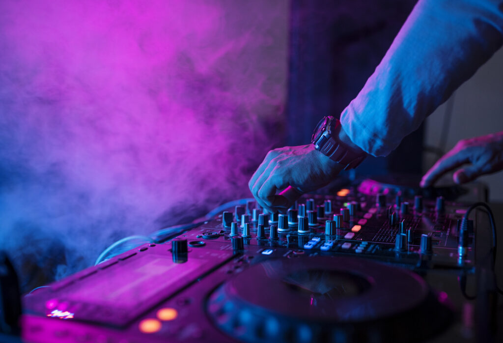 Guide to different sub-genres within electronic music - The Joe Negri ...