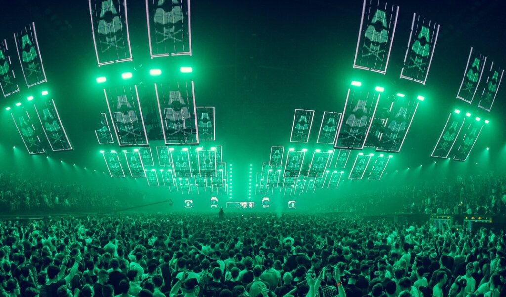 Guide to different sub-genres within electronic music - The Joe Negri ...