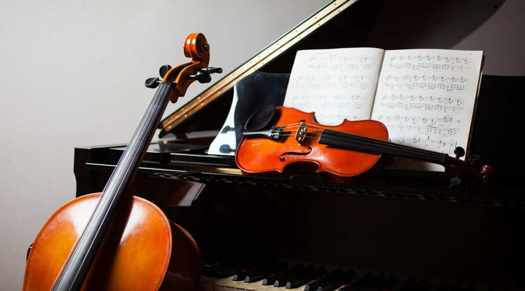 Guide to learning a musical instrument for beginners - The Joe Negri ...