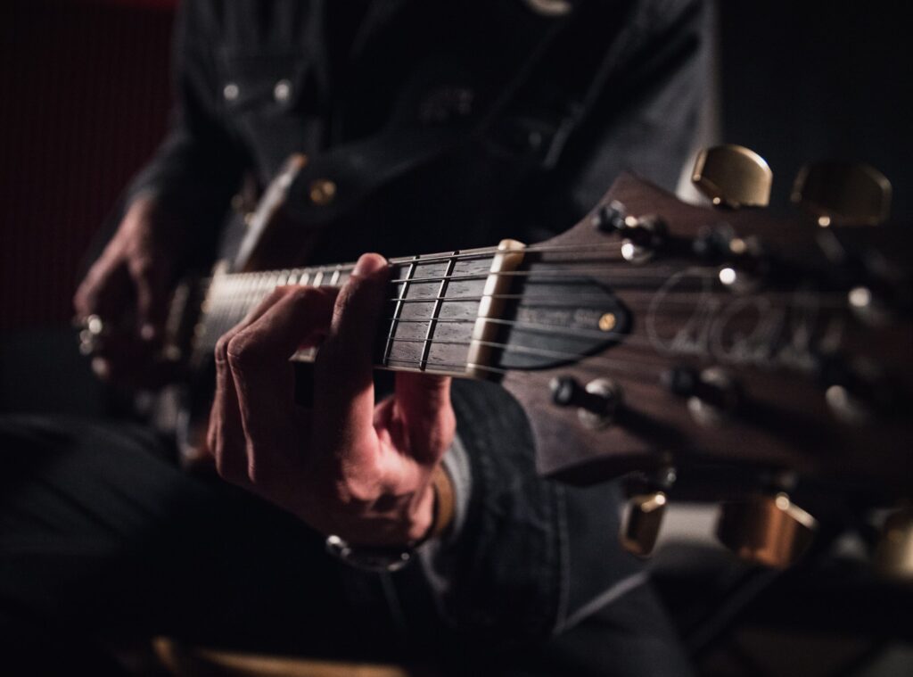 The origins and development of the blues genre - The Joe Negri Website