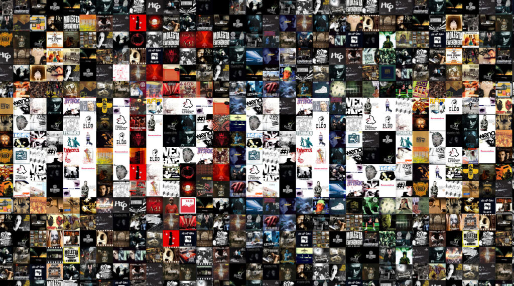 The evolution of hip-hop and its impact on popular culture - The Joe ...