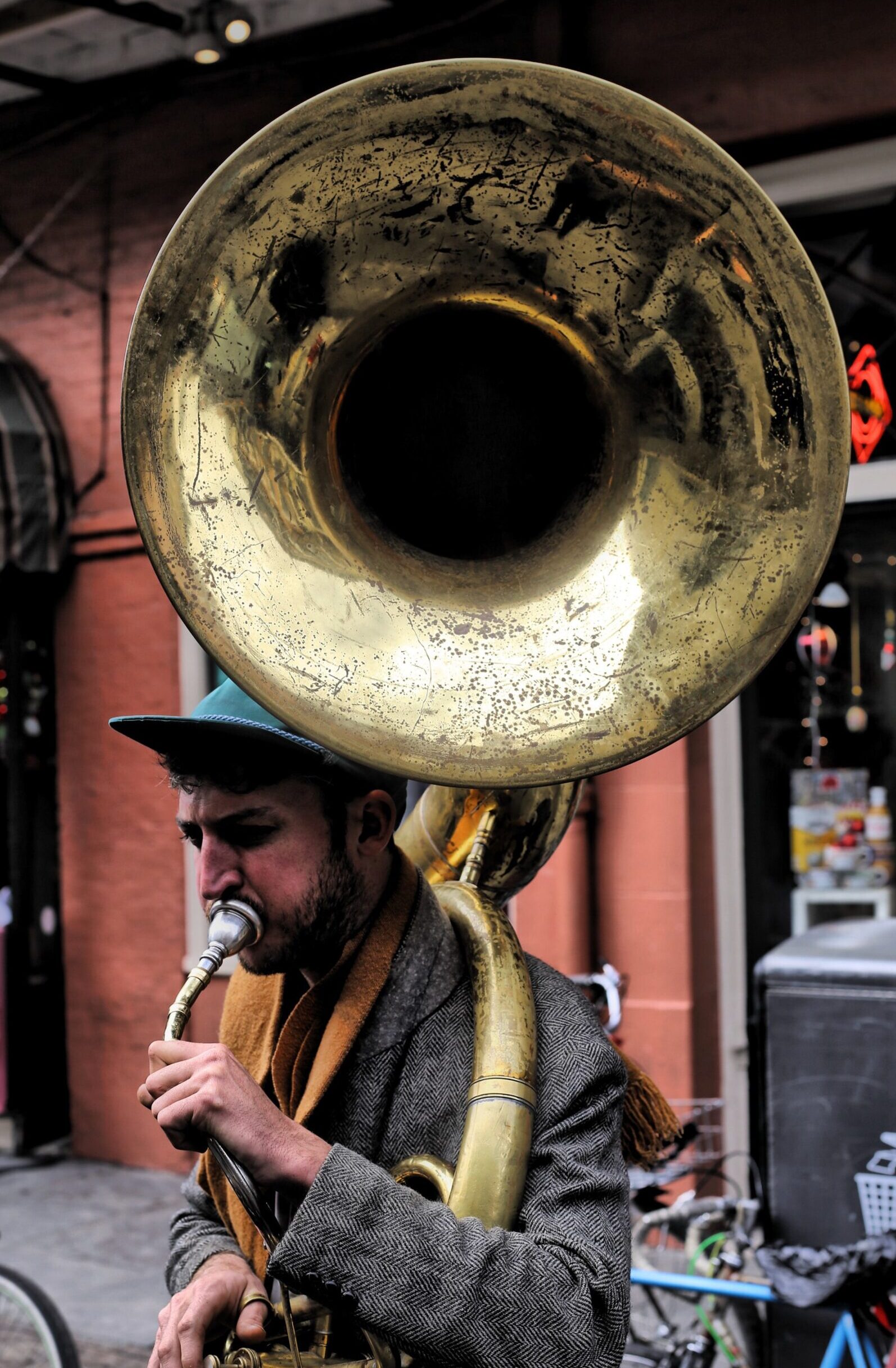 What is the difference between jazz funk and soul? - The Joe Negri Website